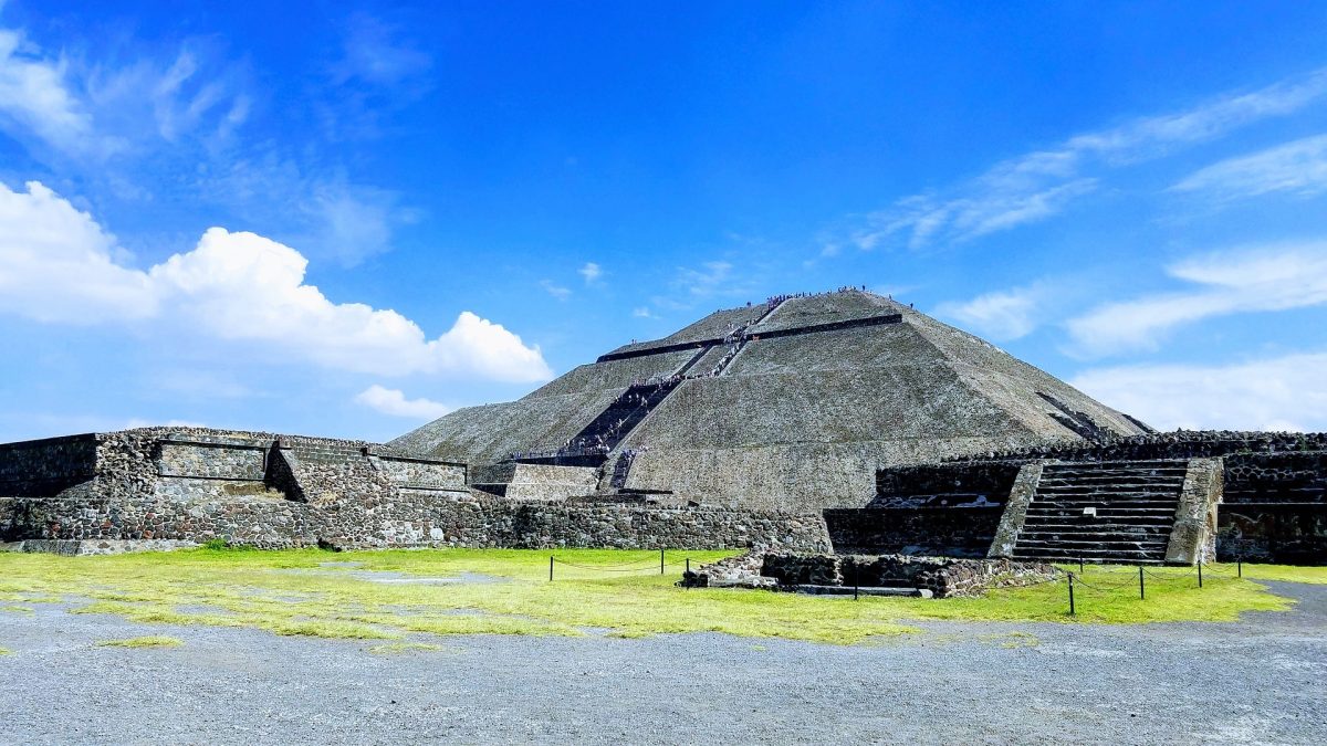 A Gringo's Guide to Visiting the Teotihuacan Pyramids