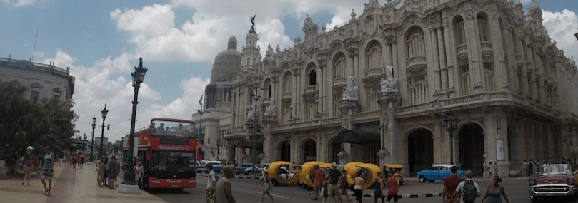 Is Cuba Safe? (Updated • 2019) What You MUST Know