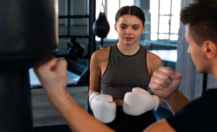 5 Reasons Live Boxing Events Beat Watching from Home