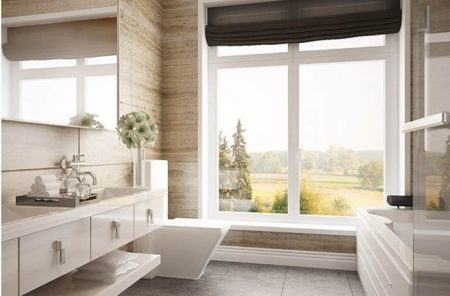Best Materials for Windows and Doors Explained